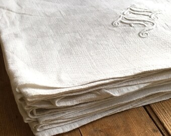 Vintage linens | Etsy