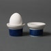 Rorstrand Egg Cups, Koka Eggcups, Mid Century Eggcups, Swedish Eggcups ...