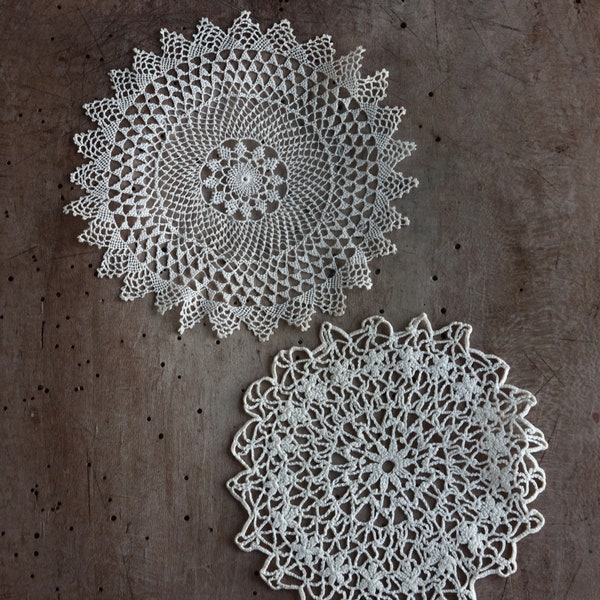Lace Crochet - Etsy