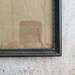 12x9 Inches Picture LARGE Frame, Frame With Normal Glass, Antique ...