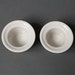 Rorstrand Egg Cups, Koka Eggcups, Mid Century Eggcups, Swedish Eggcups ...