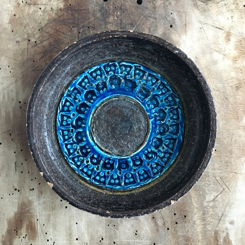 Bitossi Pottery - Etsy