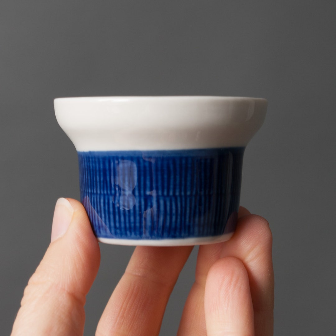 Rorstrand Egg Cups, Koka Eggcups, Mid Century Eggcups, Swedish Eggcups ...