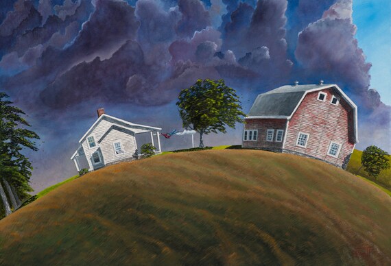 Harrington Road Farm | Etsy