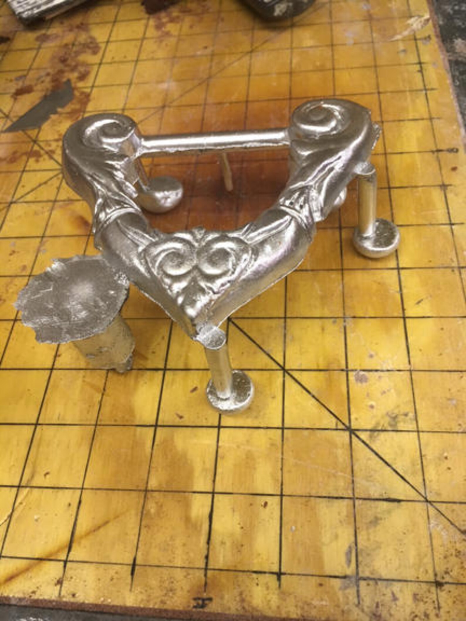 Gargoyle Door Knocker - Etsy