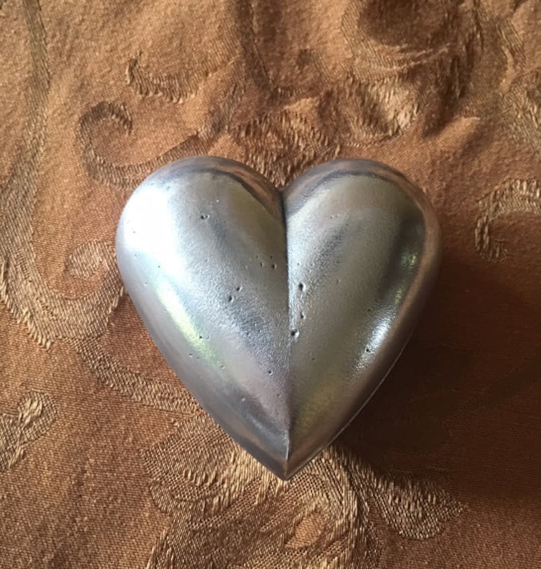 Heart Keepsake Box - Etsy