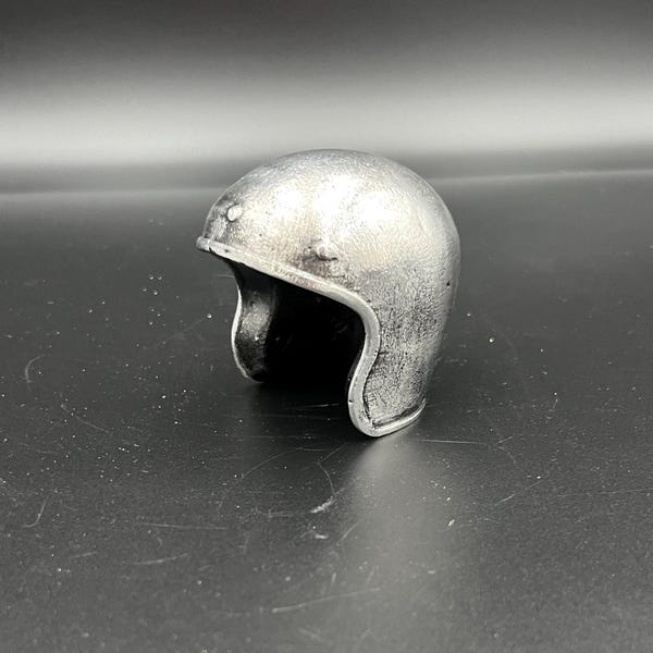 Motorcycle Sculpture - Etsy