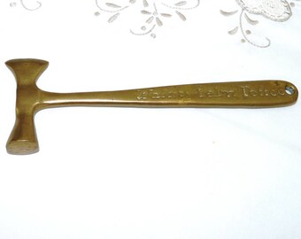Toffee hammer | Etsy