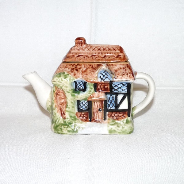Novelty Teapot - Etsy UK