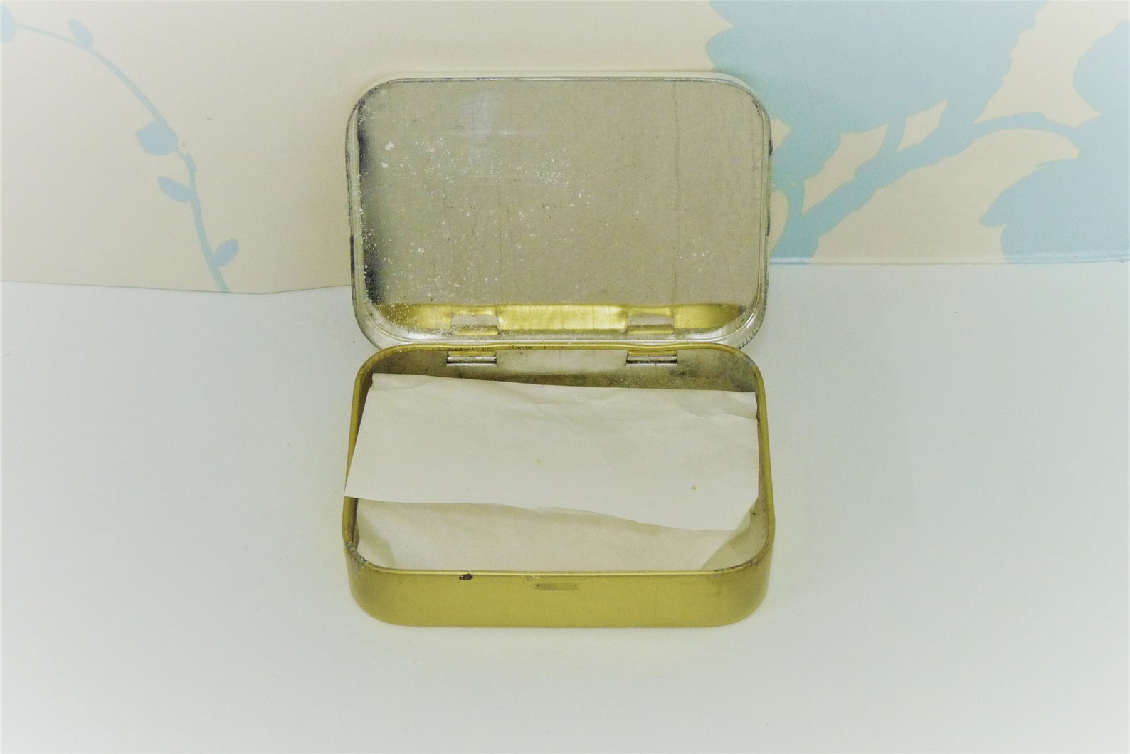 Famel Pastilles Tin Catarrh and Throat Pastilles Lozenges - Etsy UK