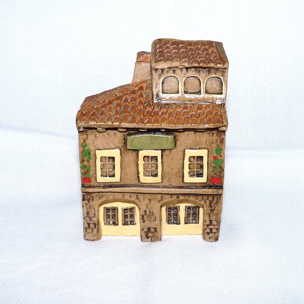 Slab Built Pottery - Etsy