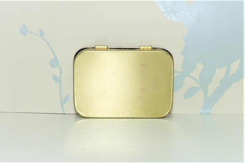 Famel Pastilles Tin Catarrh and Throat Pastilles Lozenges - Etsy UK