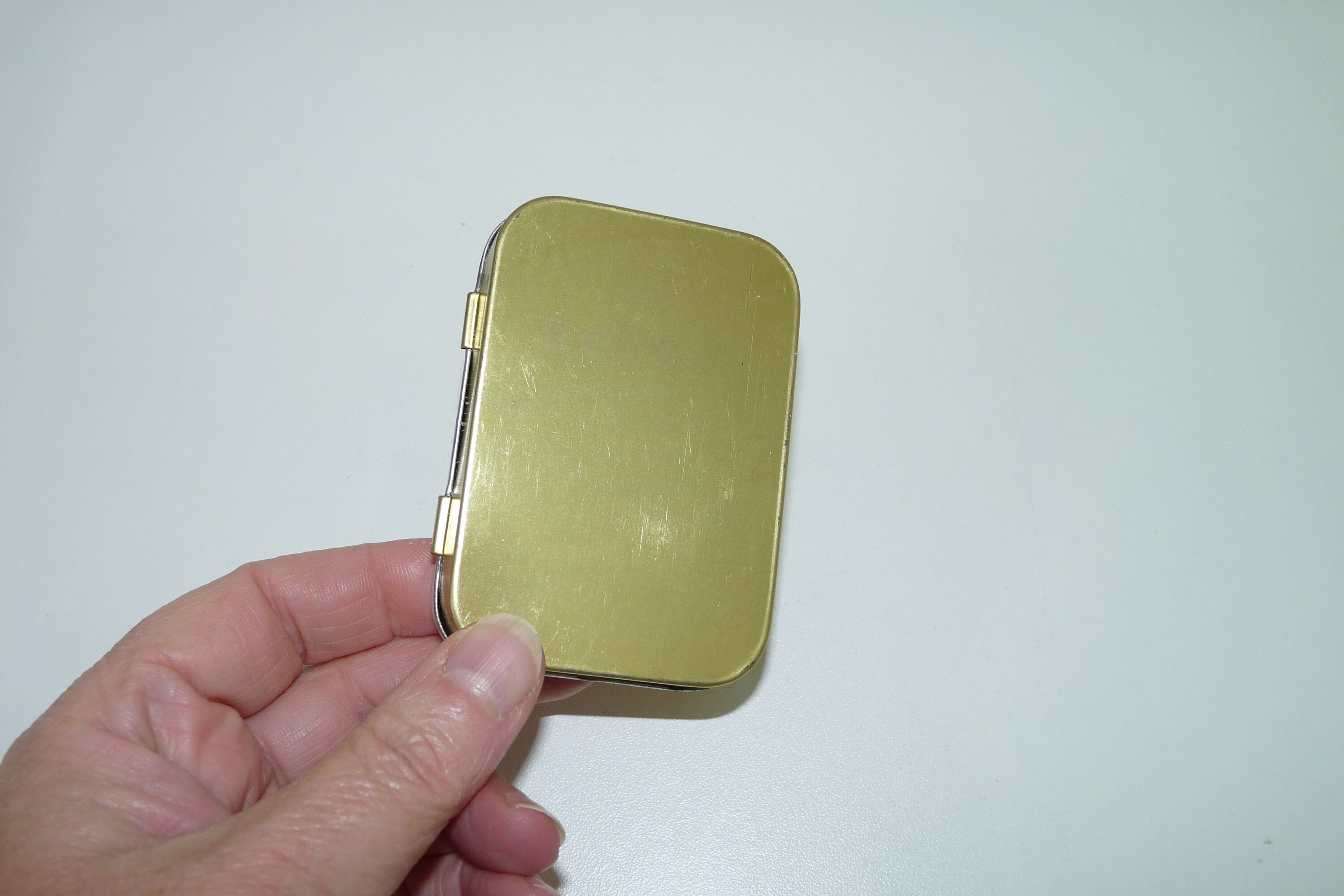 Famel Pastilles Tin Catarrh and Throat Pastilles Lozenges - Etsy UK