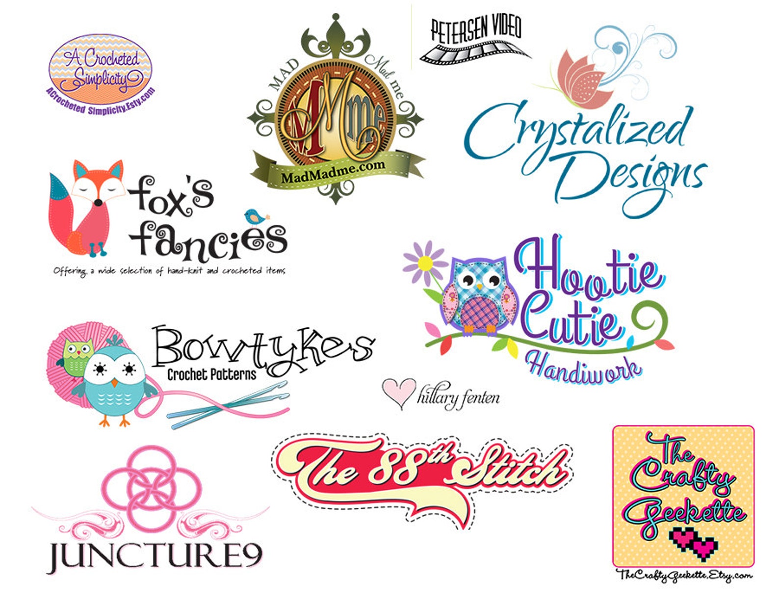 Custom Logo Graphic for Small or Online Businesses Custom - Etsy