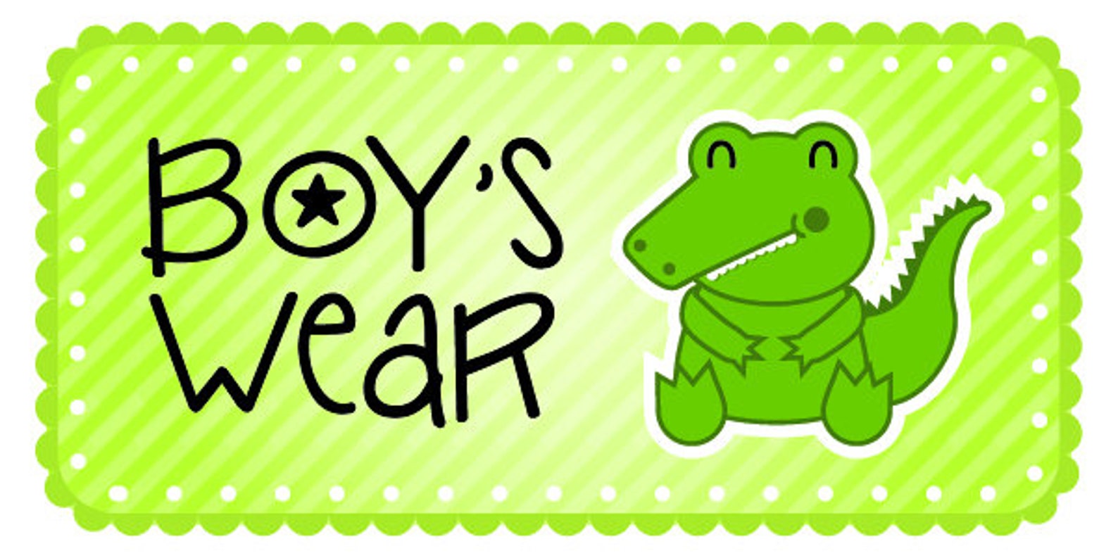 Personalized Fabric Labels for Baby 100% Cotton Bright and - Etsy