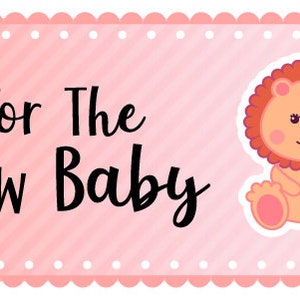 Personalized Fabric Labels for Baby 100% Cotton Bright and - Etsy