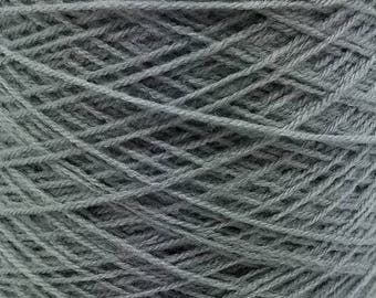 White T1201 Tamm Yarn, 3 PLY Astracryl, Fingerling Weight, Acrylic ...