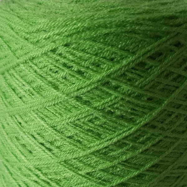 Lime Green Yarn - Etsy