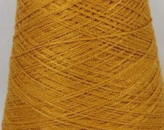 White T1201 Tamm Yarn, 3 PLY Astracryl, Fingerling Weight, Acrylic ...