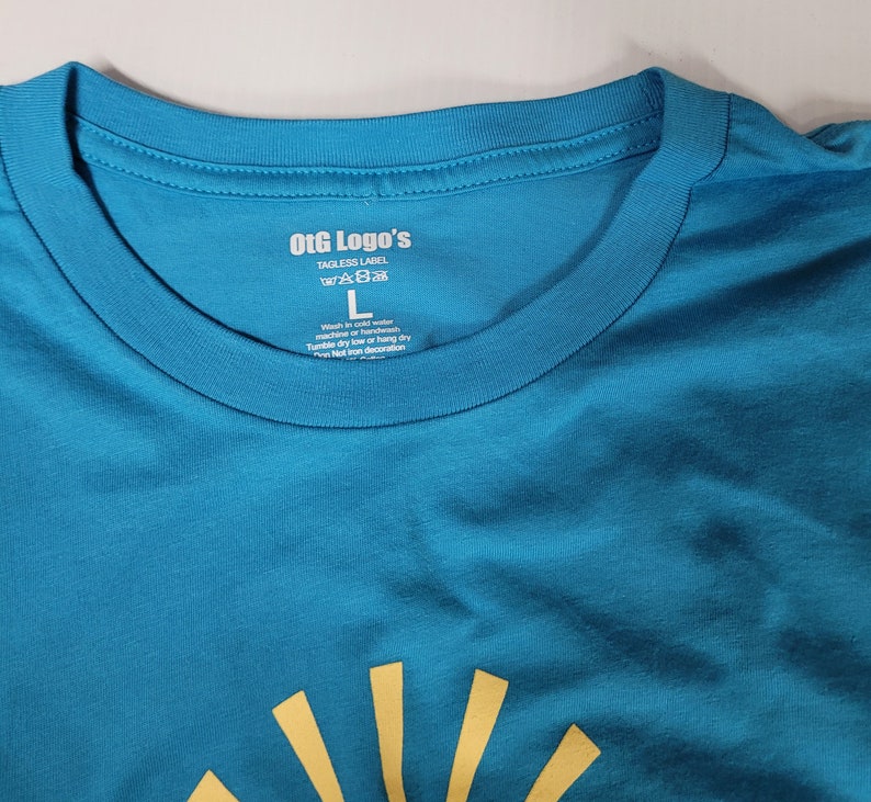 Neck Label Templates: Editable Clothing Tag Designs (digital Download ...