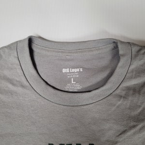 DTF Tagless Clothing Labels, Tagless Labels, Iron on Printed Labels ...