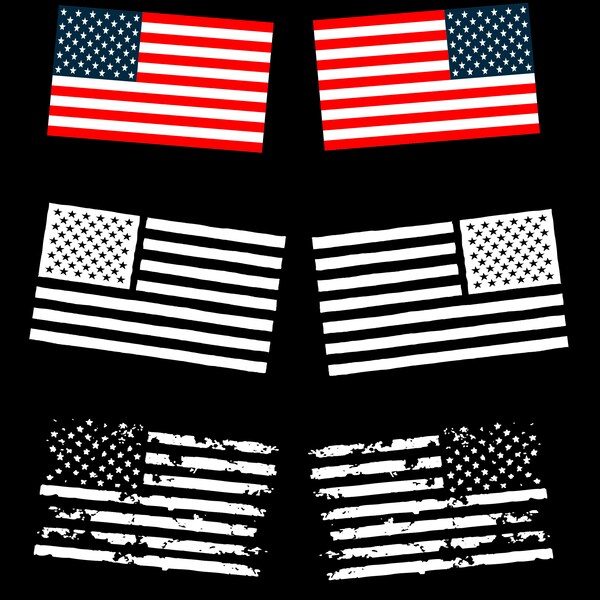 Logo Print Flag - Etsy