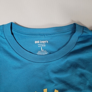 DTF Tagless Clothing Labels, Tagless Labels, Iron on Printed Labels ...