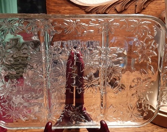 Princess House Serving Tray - Etsy