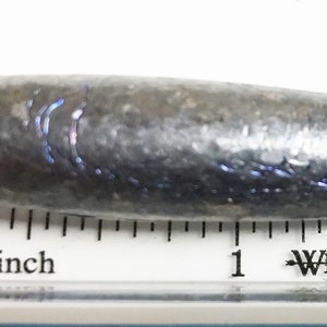 1 Oz. Lead Fishing Sinkers - Cast Net Weights - Sold by the Pound ...