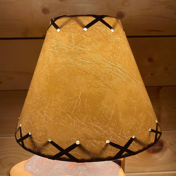 Rustic Floor Lamp - Etsy