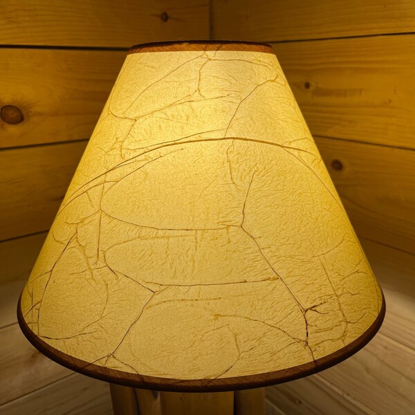Bridge Lamp Shade - Etsy