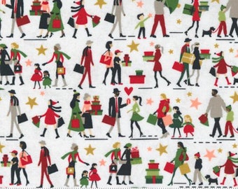 Moda Basic Grey - Etsy