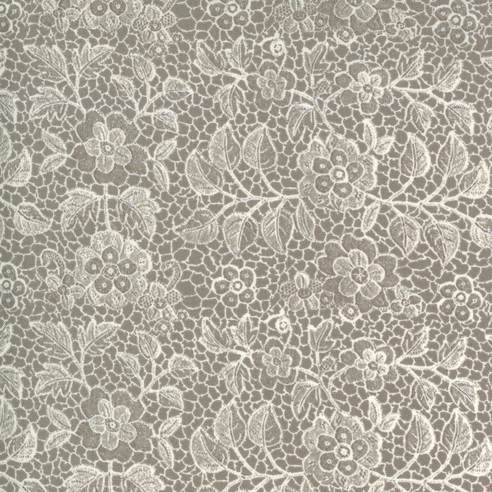 Boudoir by Basic Grey for Moda Fabrics 3065215 in London Fog - Etsy