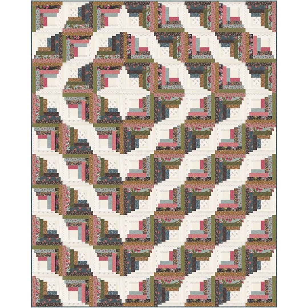 Unity Quilt Kit by Moda Fabrics, Collection for a Cause Kit - Etsy