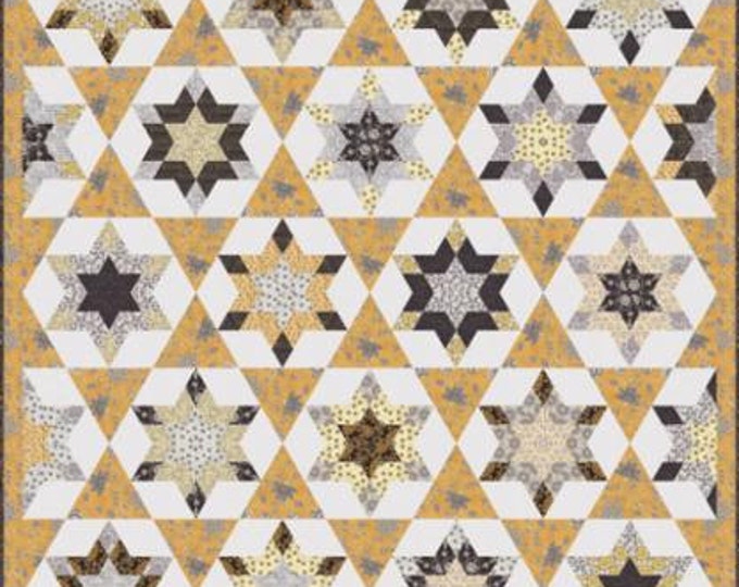 Bee Creative Quilt Kit by Deb Strain for Moda Fabrics - Etsy