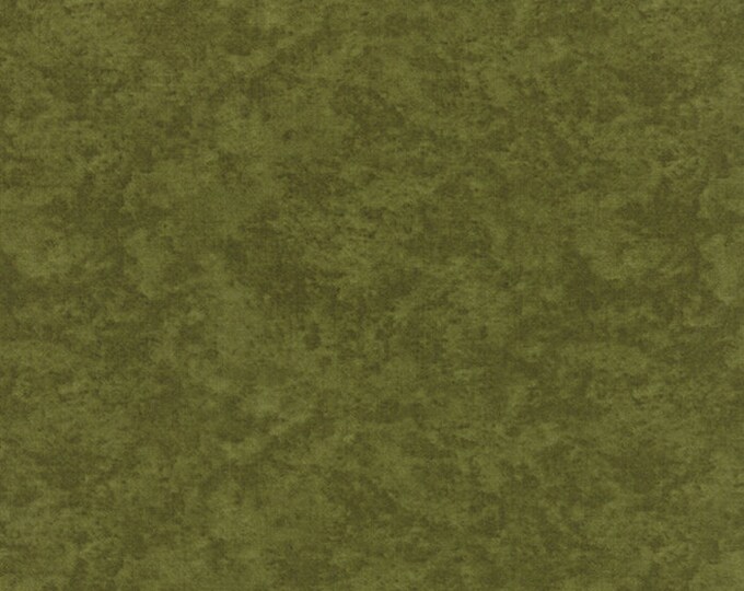 Through Winter Woods by Holly Taylor for Moda Fabrics, Moss Yardage - Etsy