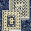 Urban Cottage by Urban Chiks for Moda Fabrics, Woven, Black/ivory ...
