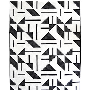 Playroom Quilt Pattern by Sewn Handmade - Etsy