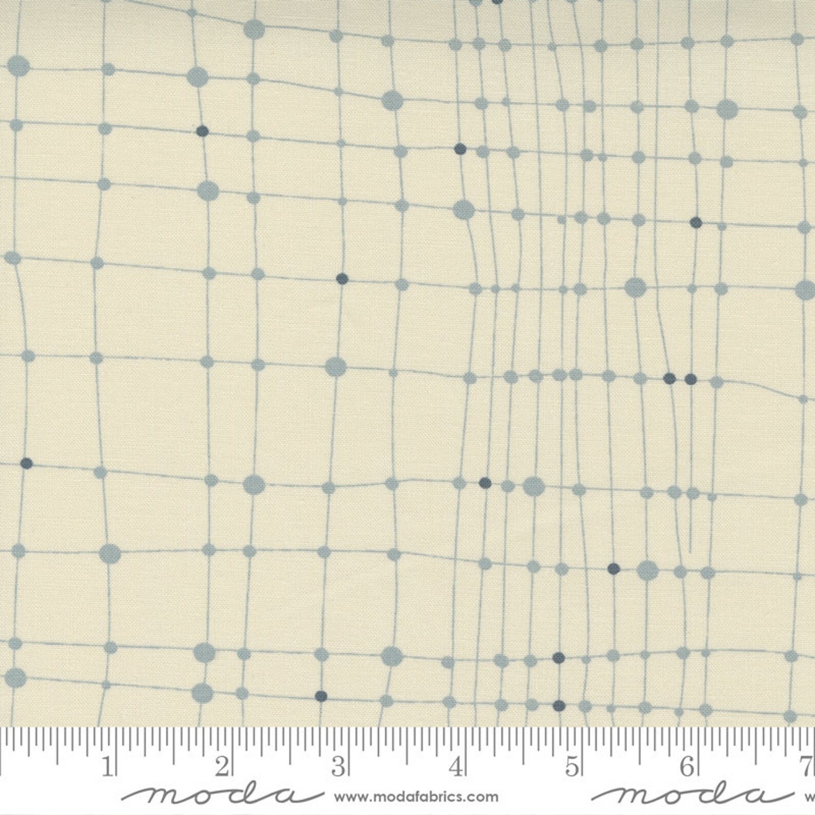 Modern BG Even More Paper by Zen Chic for Moda Fabrics, 176612 ...