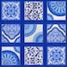 Spa Panel by Deb Strain for Moda Fabrics, 1958014 - Etsy