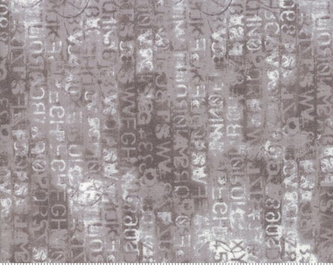 Metropolis Cipher by Basic Grey for Moda Fabrics Primer - Etsy