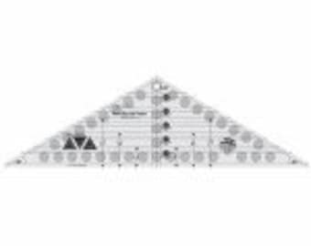 Creative Grids 15 Degree Triangle Ruler CGREU1 - Etsy
