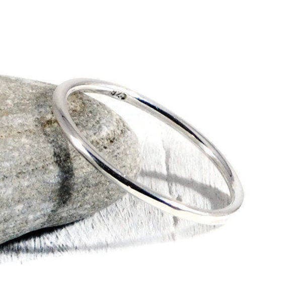 Delicate Ring - Etsy