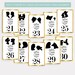 Disney Couple Place Cards Disney Wedding Name Cards Elegant - Etsy