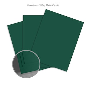 Matte Finish Heavyweight Cardstock Paper Packs, DIY Wedding Invitations ...