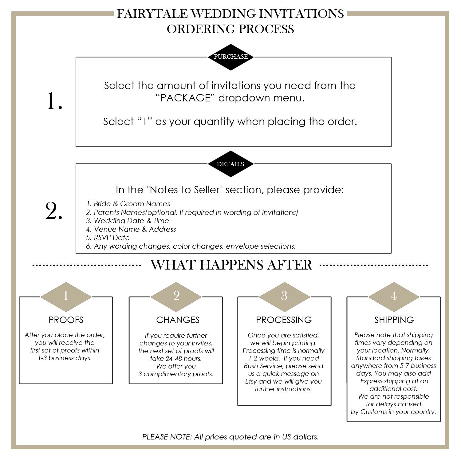 Up Movie Wedding Invitations, Carl and Ellie Wedding, up Wedding ...