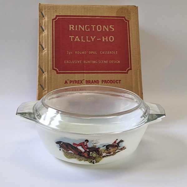 Vintage Pyrex - Etsy