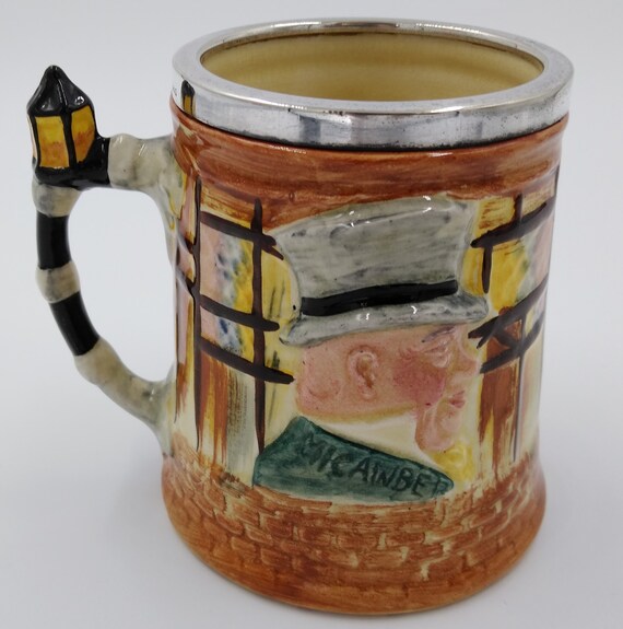 Collectibles Figurines & Knick Knacks Vintage LANCASTER SANDLAND ...