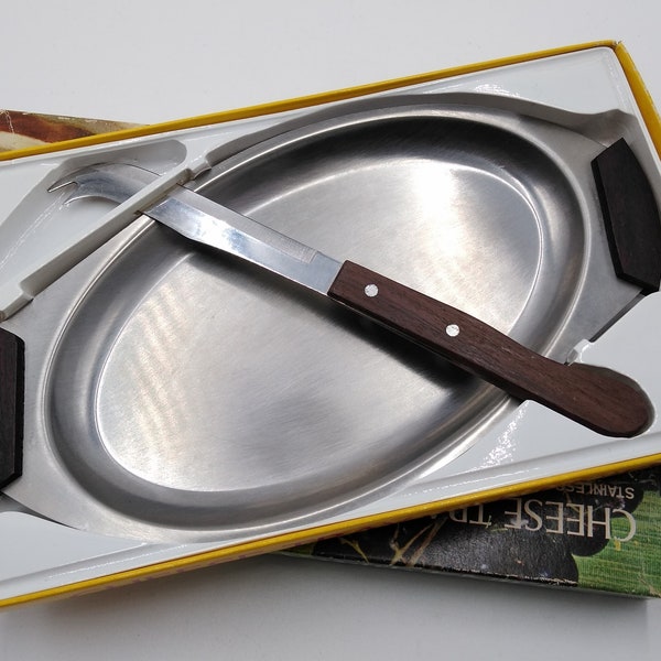 Cheese Tray - Etsy