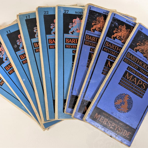 1930s Great Britain - Etsy